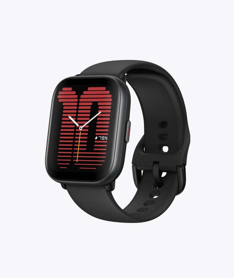 Amazfit Active Calling Smartwatch - MYCO International