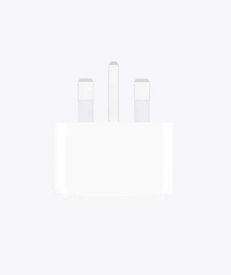 Apple 20W USB-C Power Adapter, Charger - MYCO International