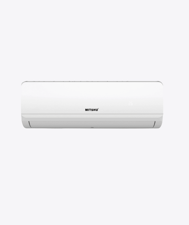 Mitshu Inverter Air Conditioner (18000 BTU) - MYCO International